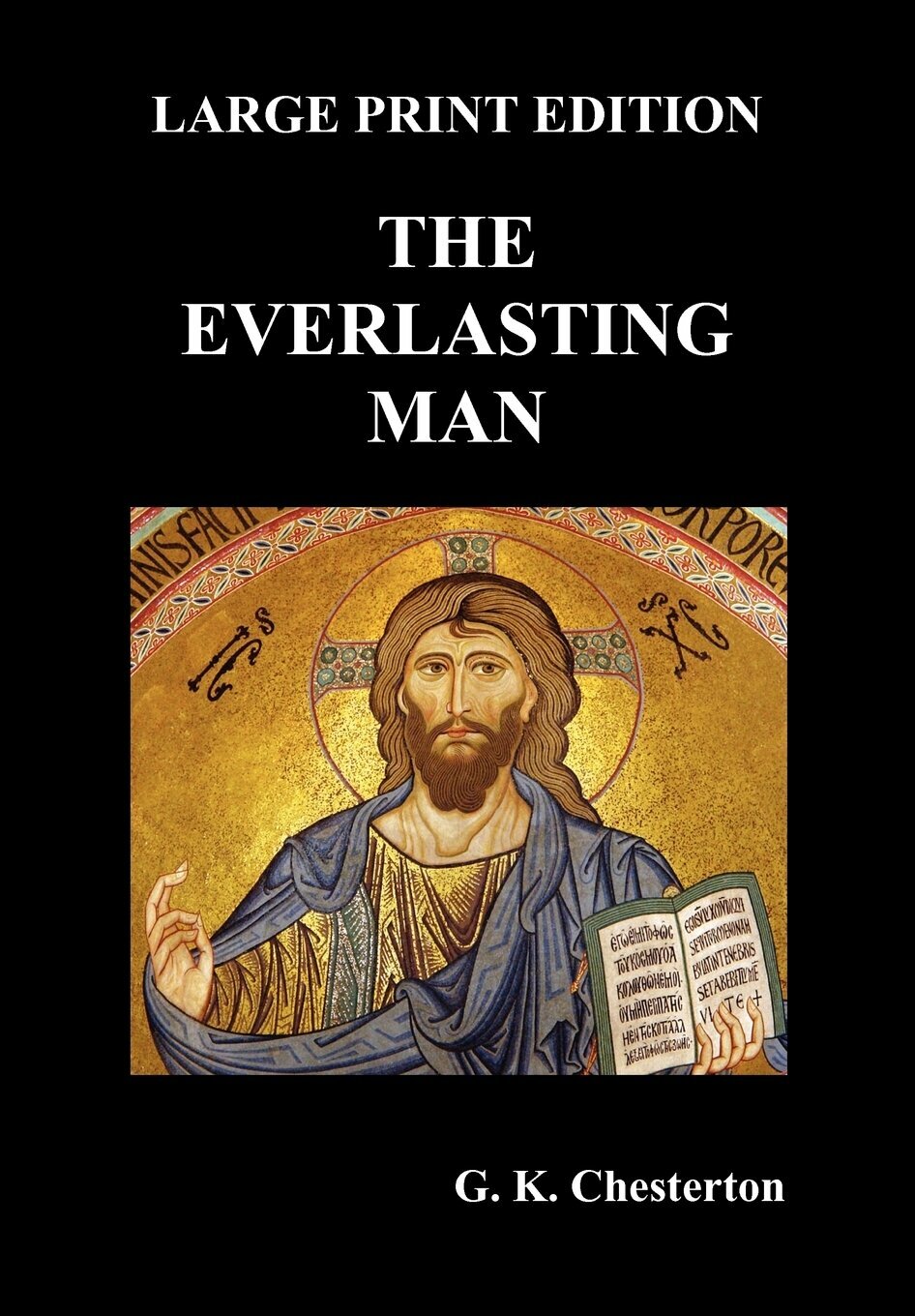 The Everlasting Man — фото 1