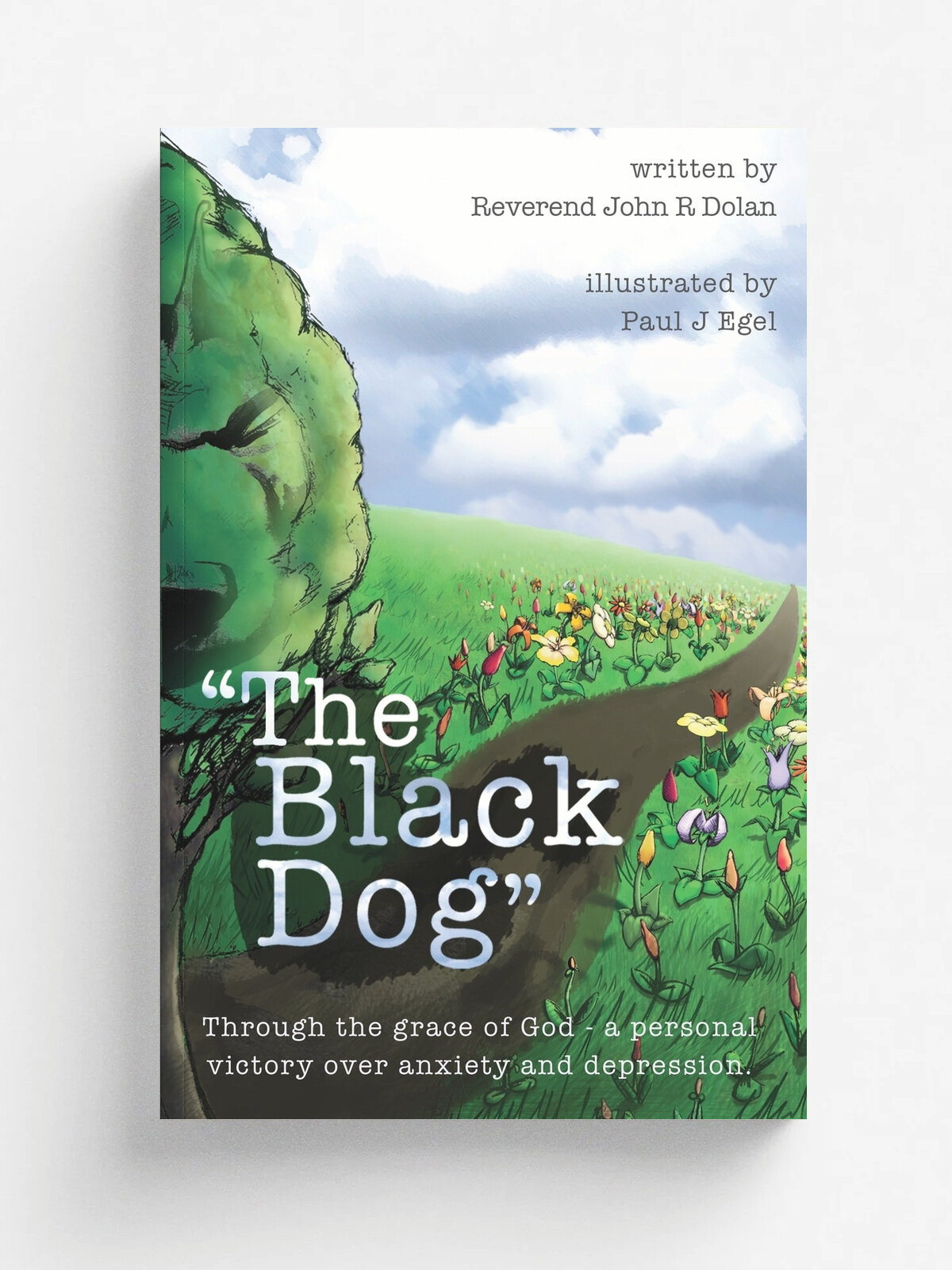 The Black Dog