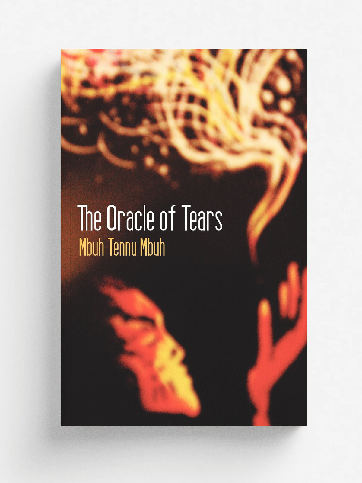 The Oracle of Tears