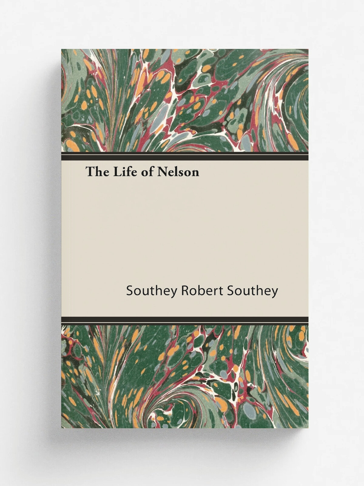 The Life of Nelson