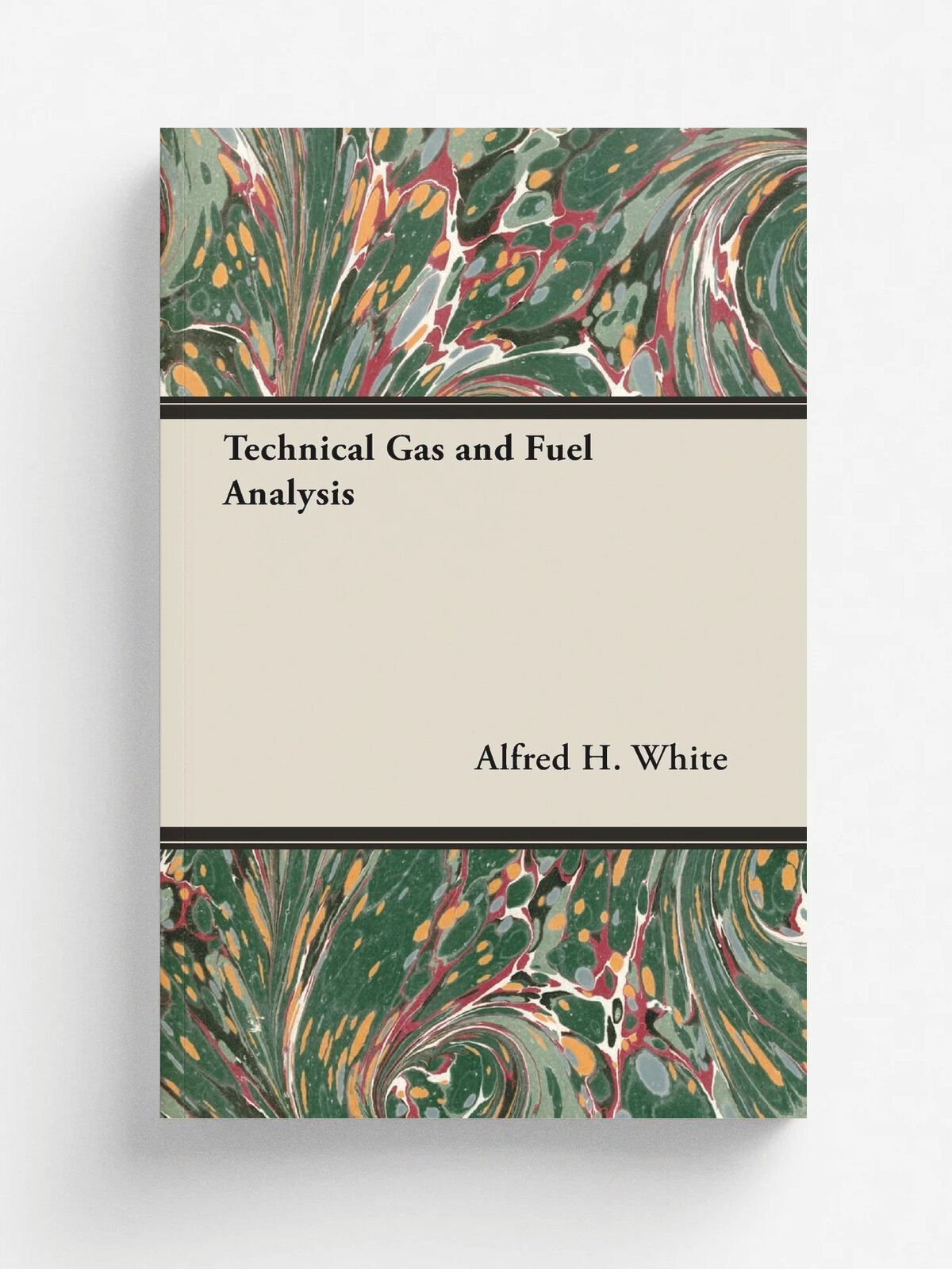 Technical Gas and Fuel Analysis