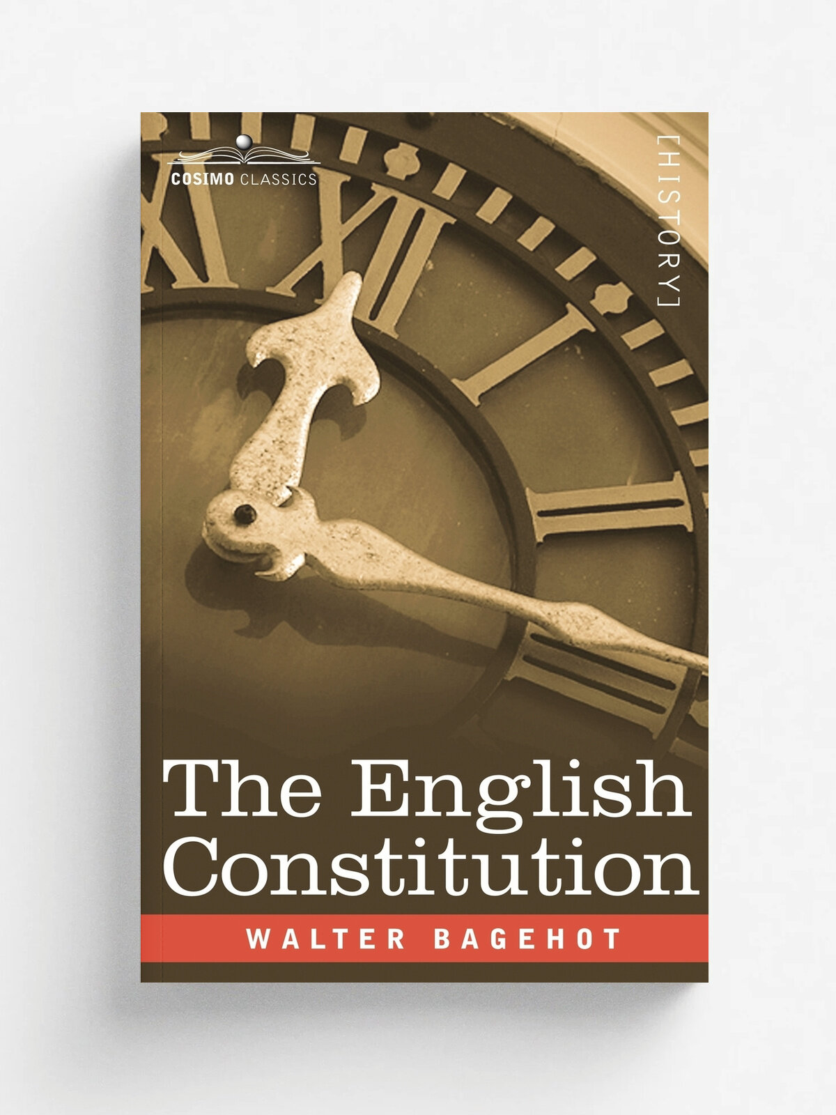 The English Constitution