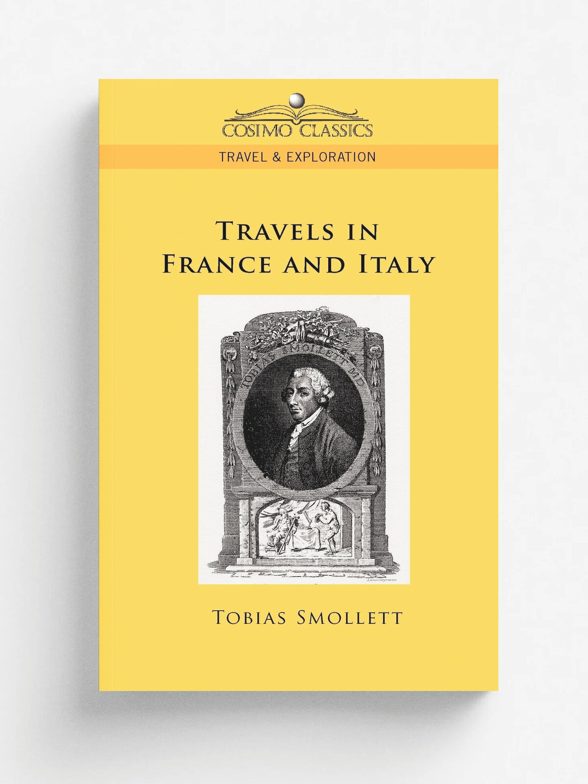 Travels in France and Italy