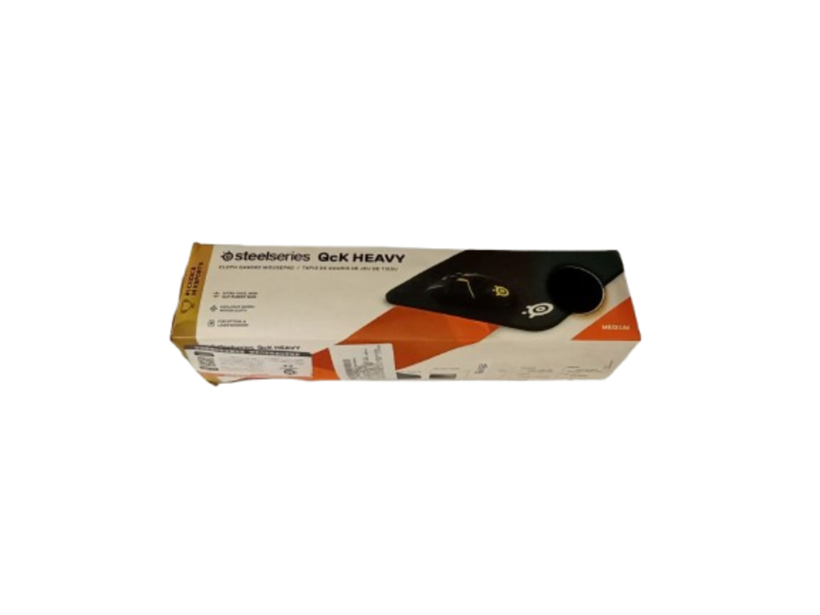 SteelSeries QcK Heavy Medium 2020