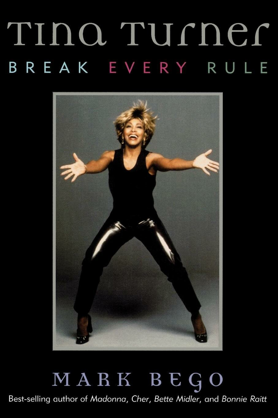 Tina Turner — фото 1