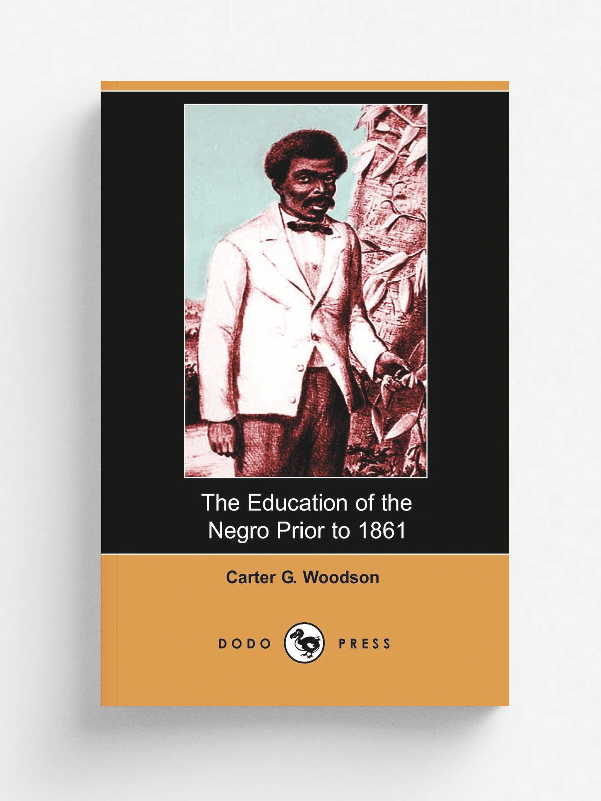 The Education of the Negro Prior to 1861 (Dodo Press)