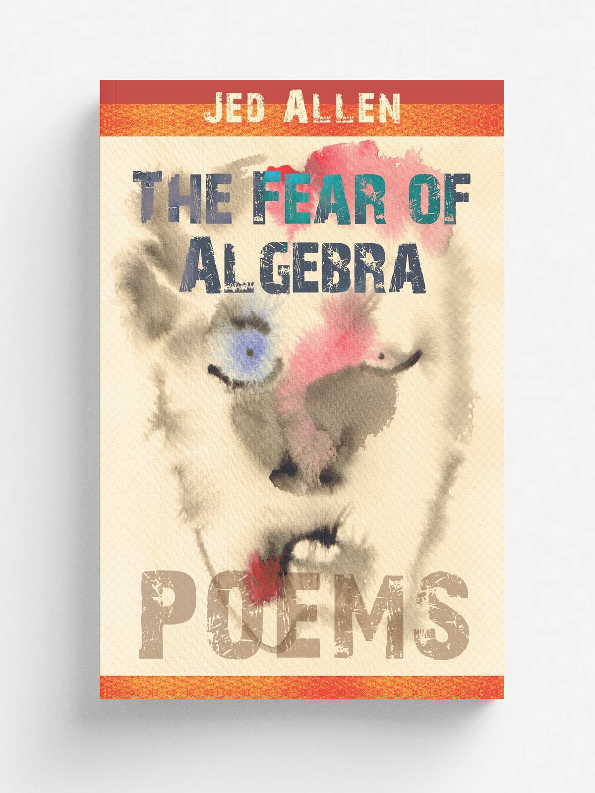 The Fear of Algebra