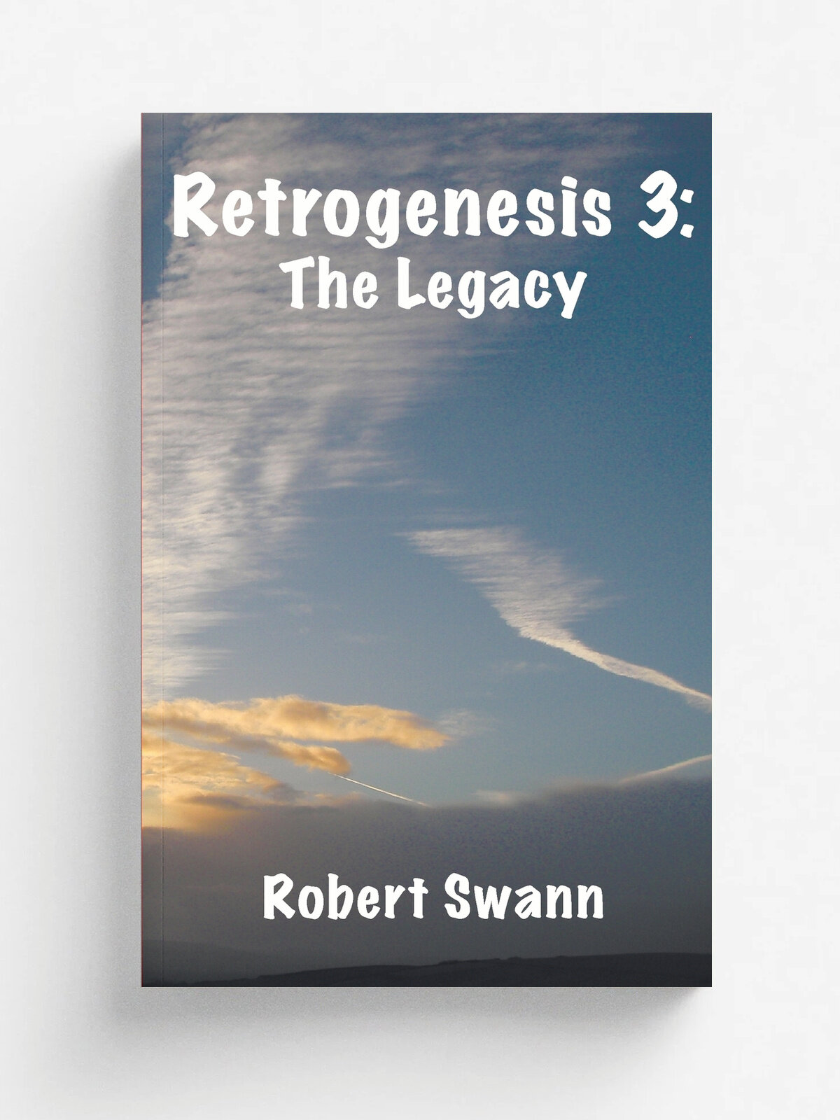 Retrogenesis 3. The Legacy