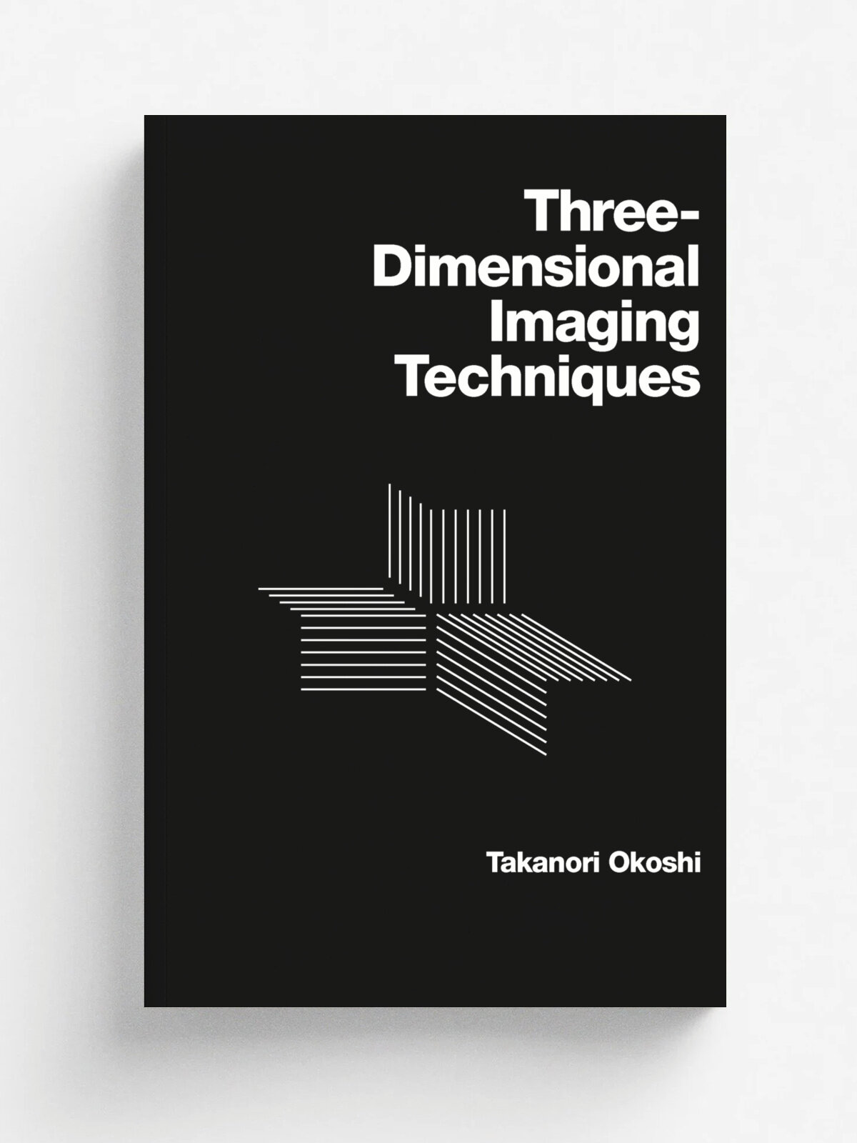 Three-Dimensional Imaging Techniques