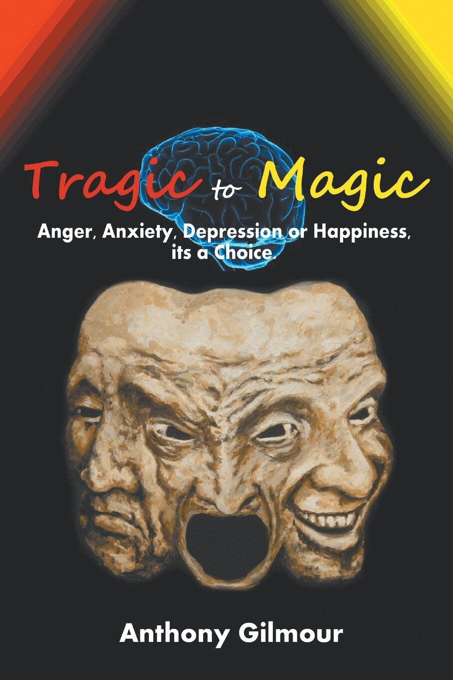 Tragic to Magic — фото 1