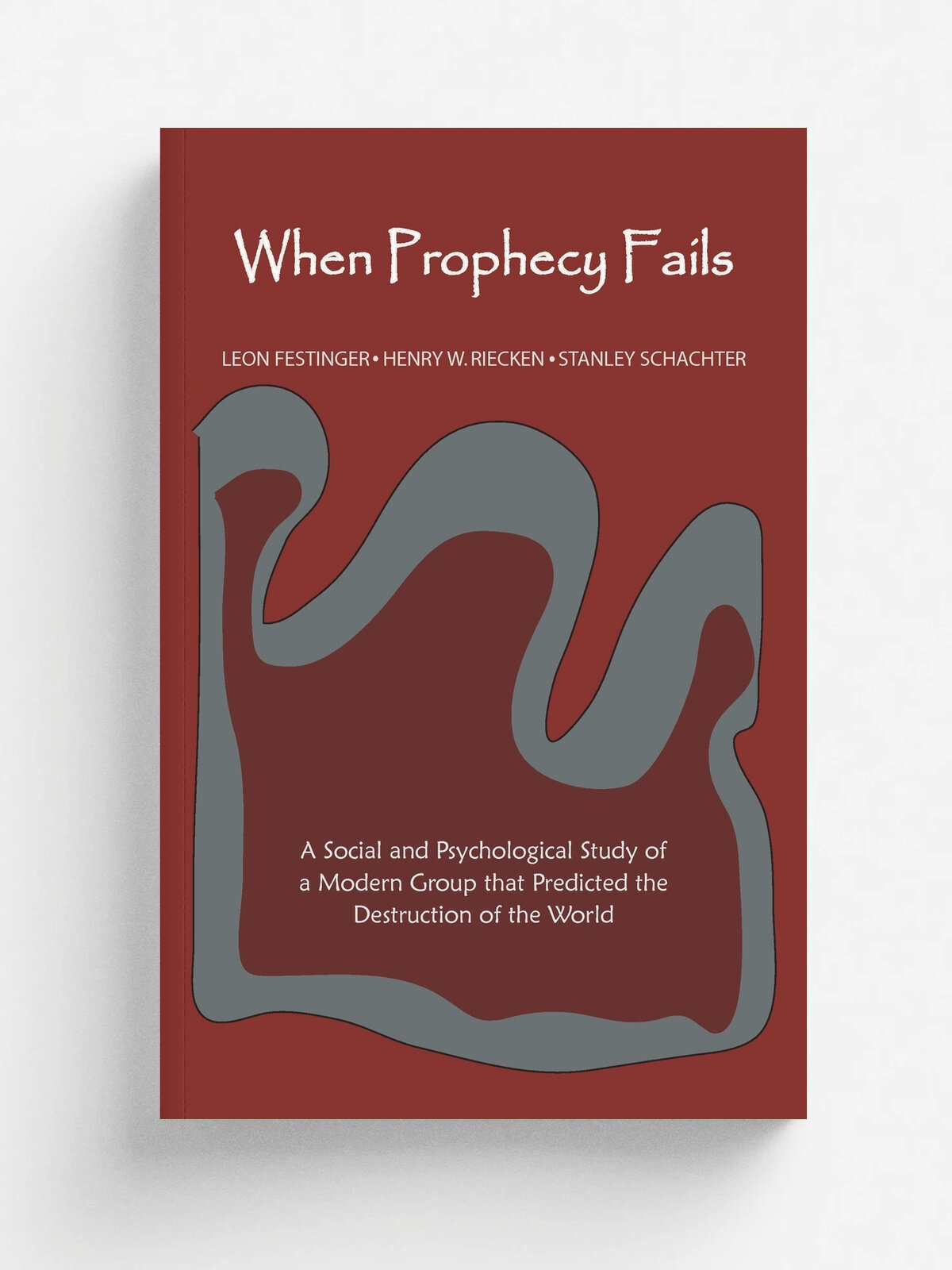 When Prophecy Fails