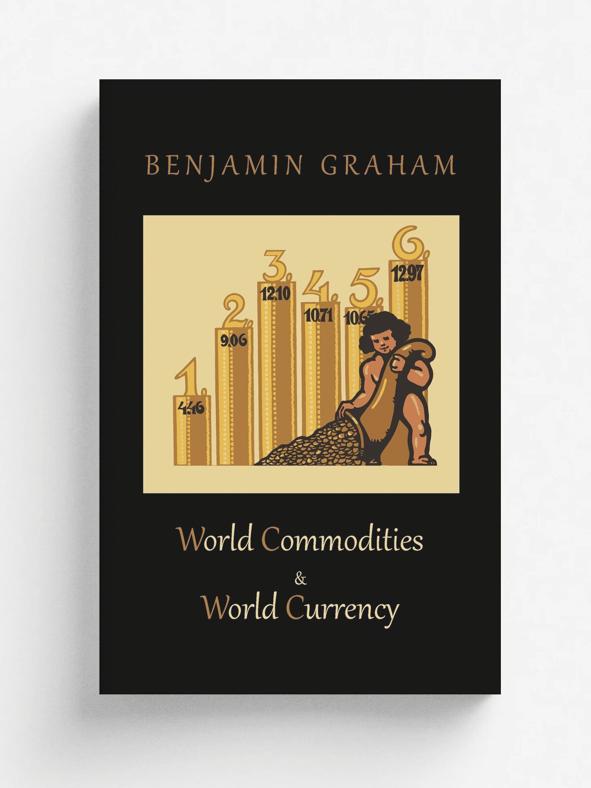 World Commodities & World Currency