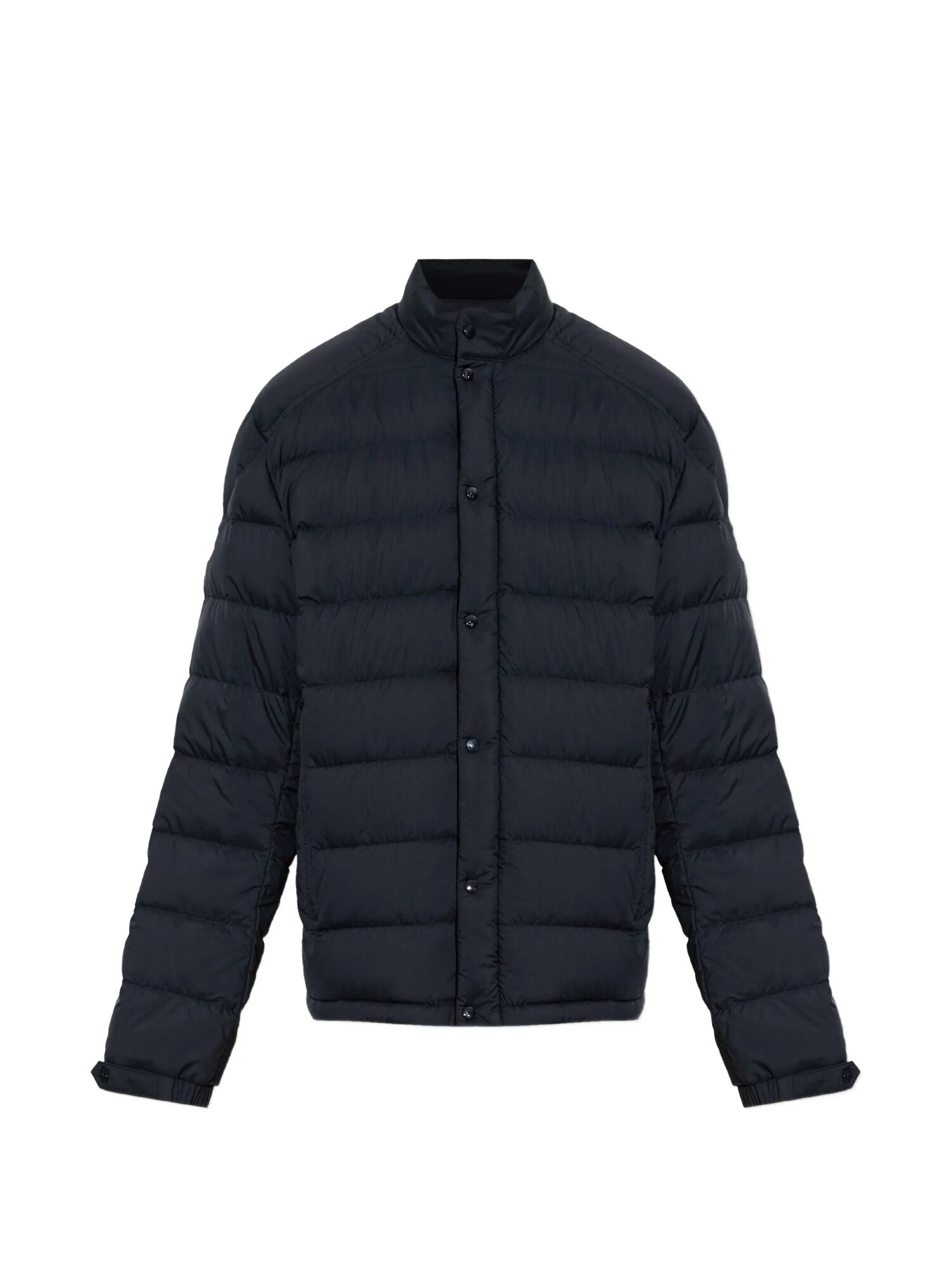 Куртка Selves quilted down jacket