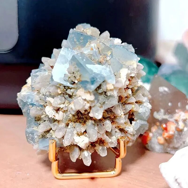 Фигурка садовая — фото 1
