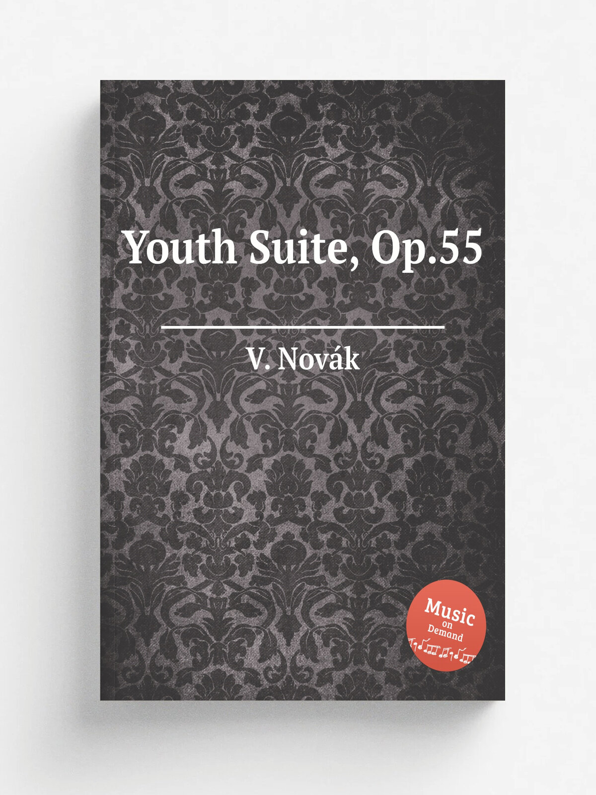 Youth Suite, Op.55 | V. Nov.k | 1920 | Репринт