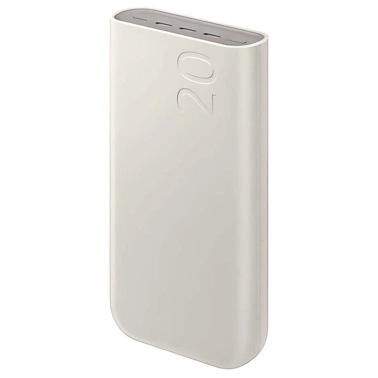 Внешний аккумулятор Samsung 20000mAh (EB-P4520)