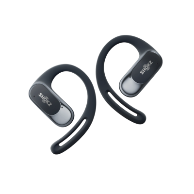 Наушники беспроводные SHOKZ OpenFit Air T511 черный