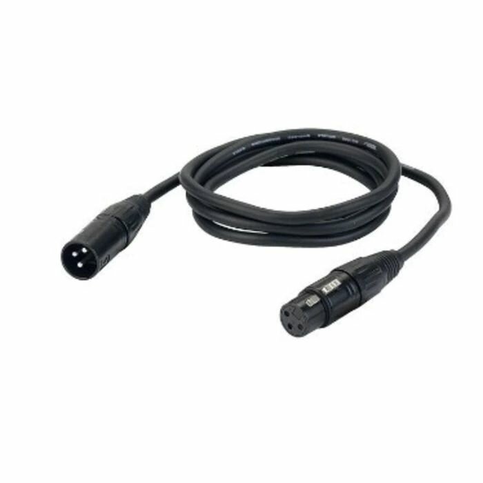 DAP Audio FL0115 15.0m Кабель аудио 1xXLR - 1xXLR