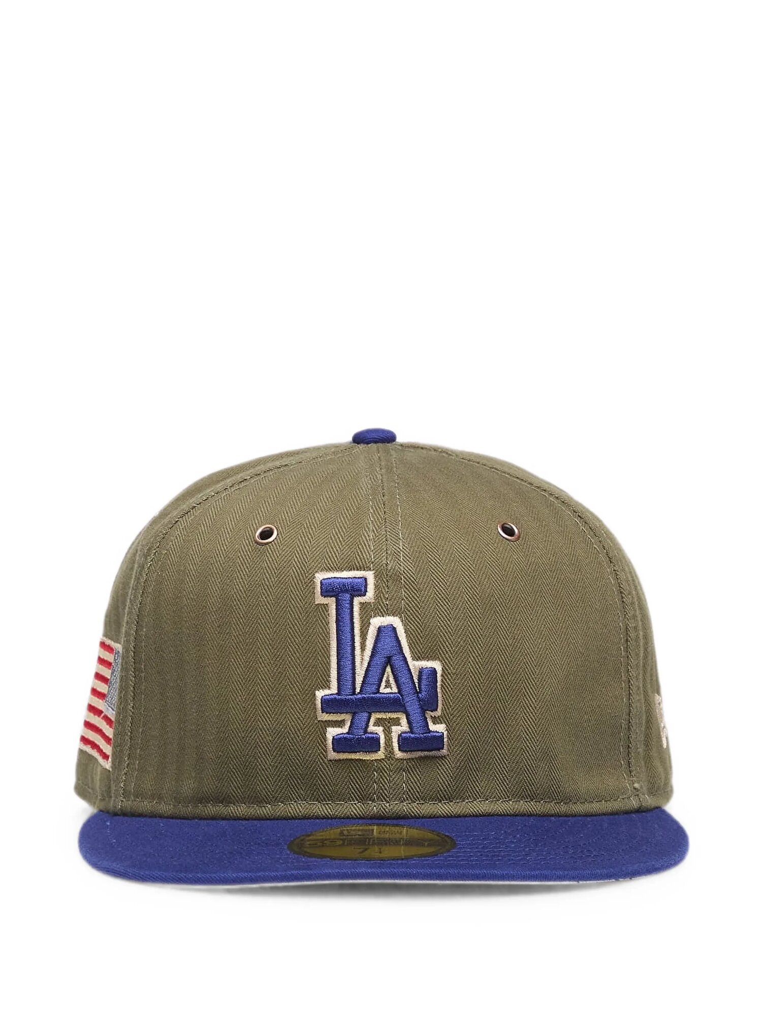 Шапка 59FIFTY для девочек