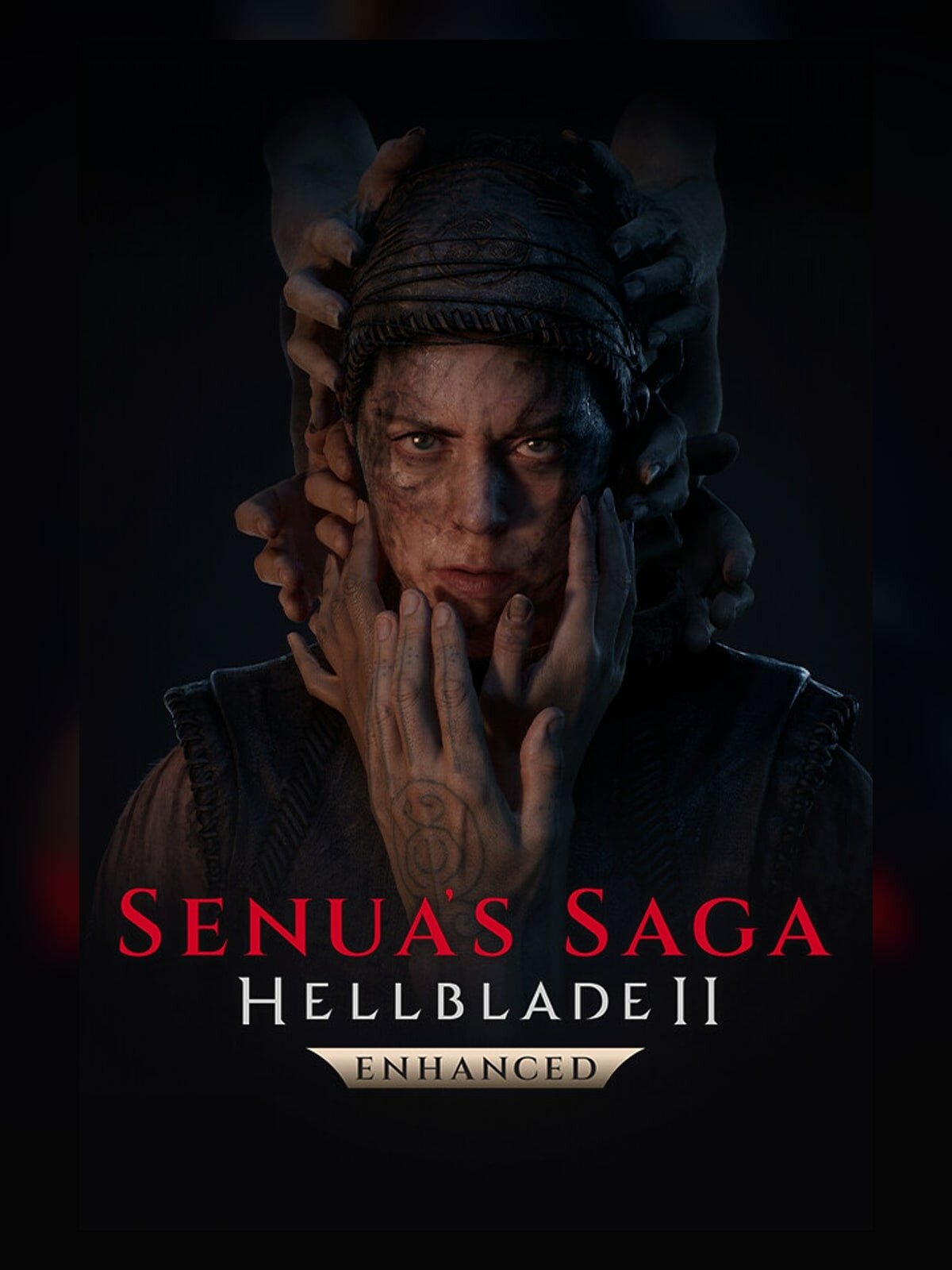 Игра Senua’s Saga: Hellblade II для Xbox Series X|S и PC (США), электронный ключ