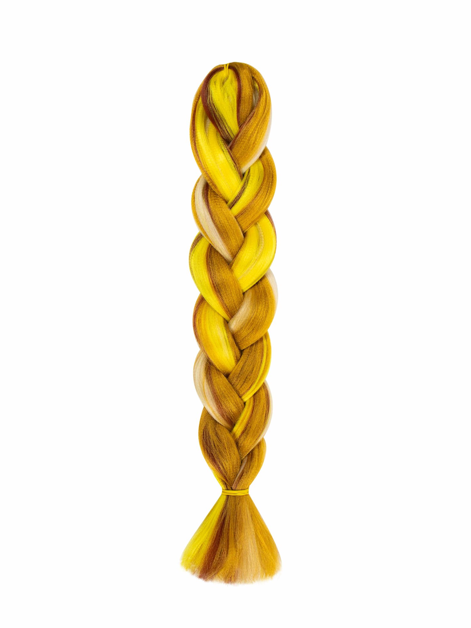 Hairshop Канекалон 2 Braids Песок и солнце