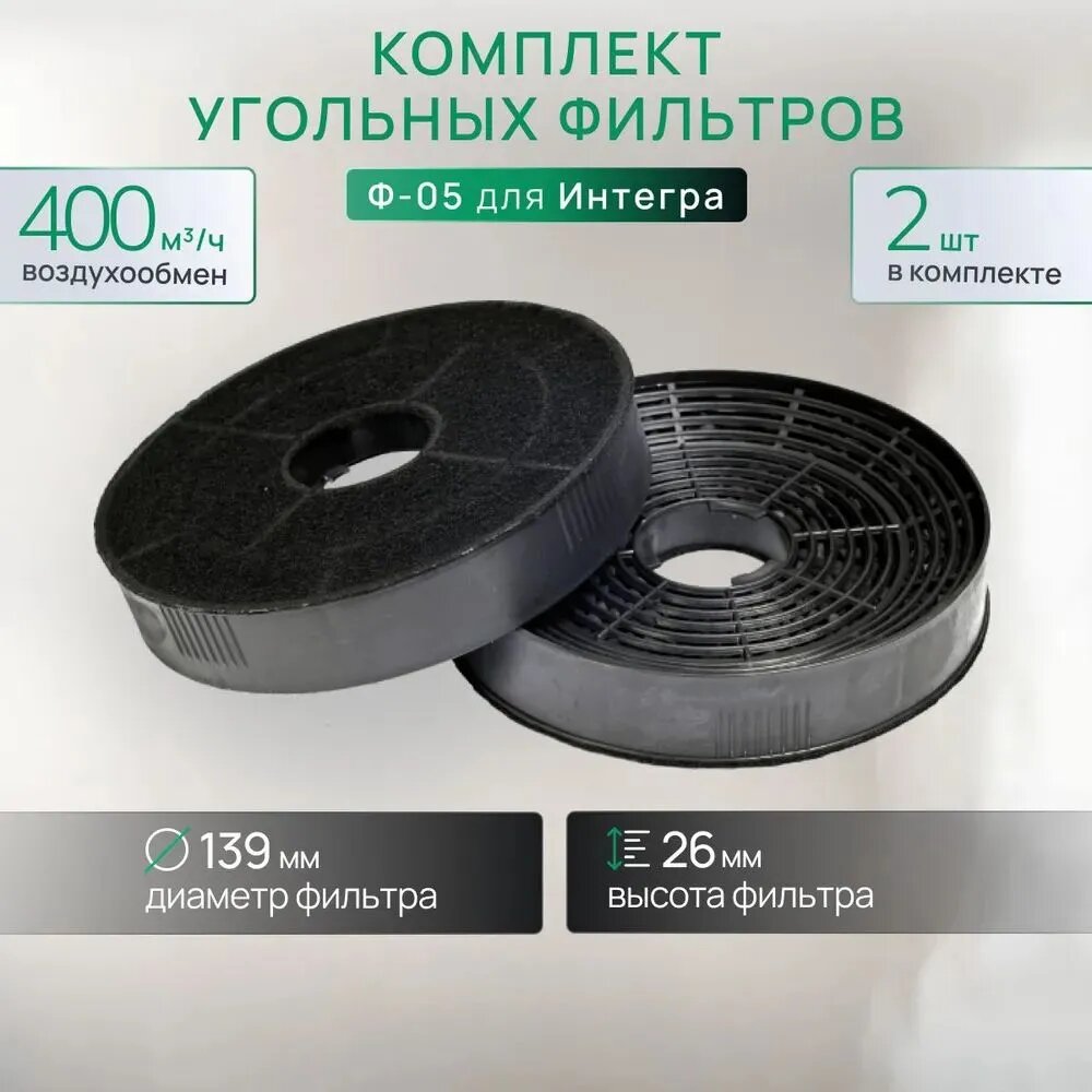 Аксессуар для вытяжки.
