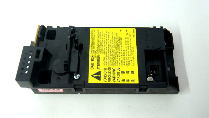 Блок лазера FM0-0537 FC0-179 RM1-6878 | RM1-7471 | RU5-8841 для HP LJ Pro M1132/ M1136/ M1212nf/ M1213nf/ M1214nfh/ M1216nfh/ M1217nfw mfp/ P1102