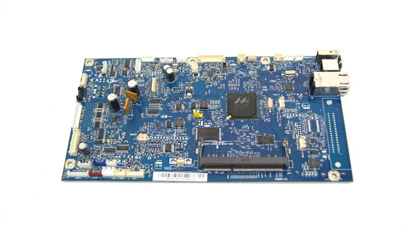 Плата форматирования 40X8029 | 35S3931 для Lexmark MS510dn