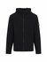 Худи Stone Island Logo-patch zip-up hoodie, размер L