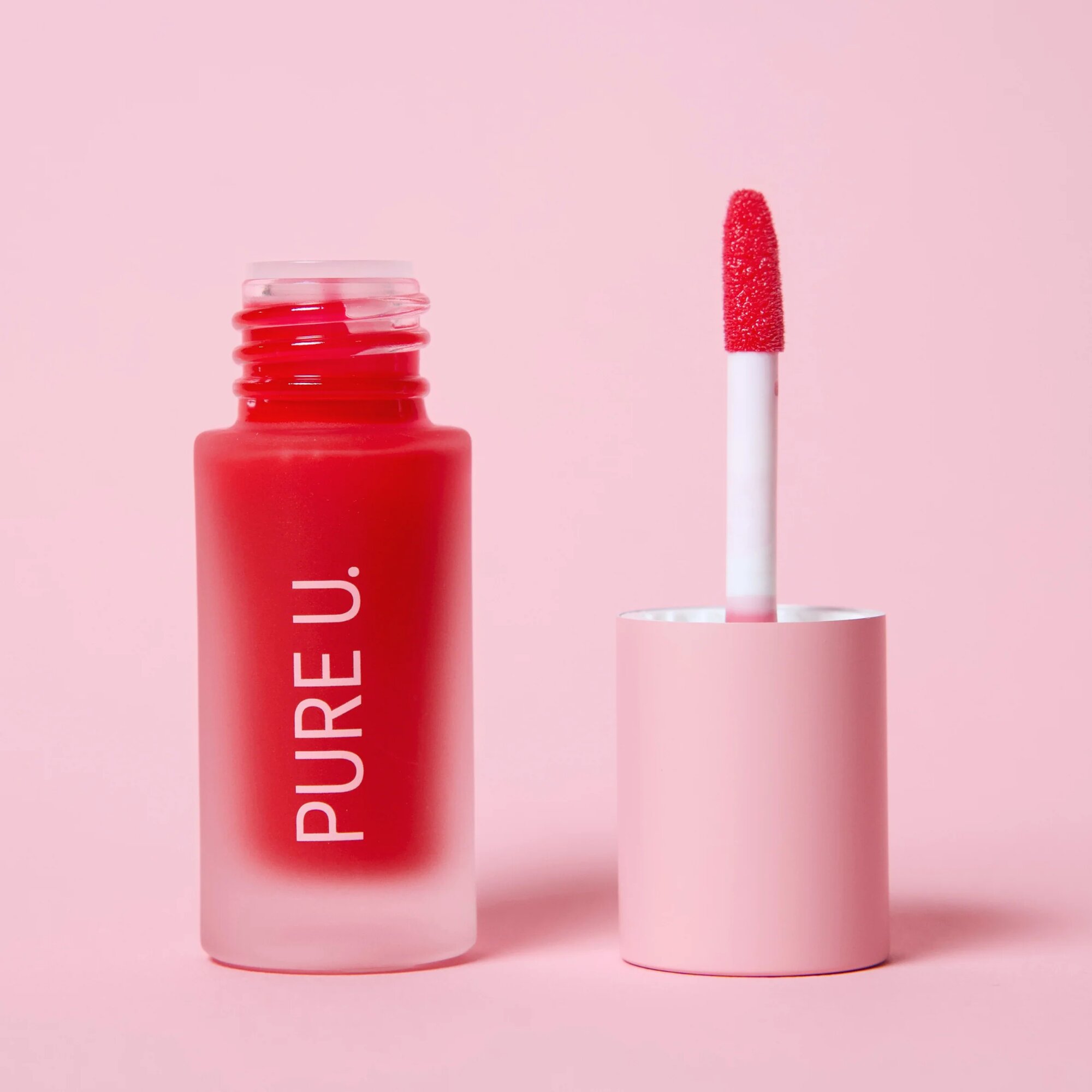 Тинт-бальзам для губ PURE U. Balmy Lip Tint Melon Sorbet, 8 мл