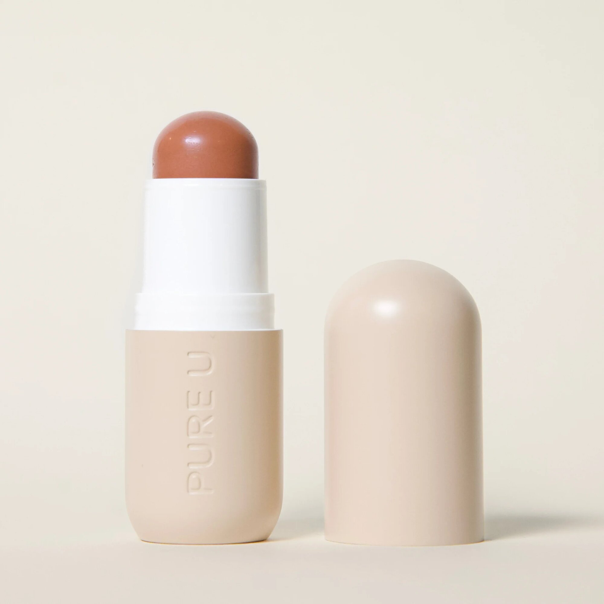 Бронзер-стик PURE U. Bronzing Balm Coast Life, 5 гр.