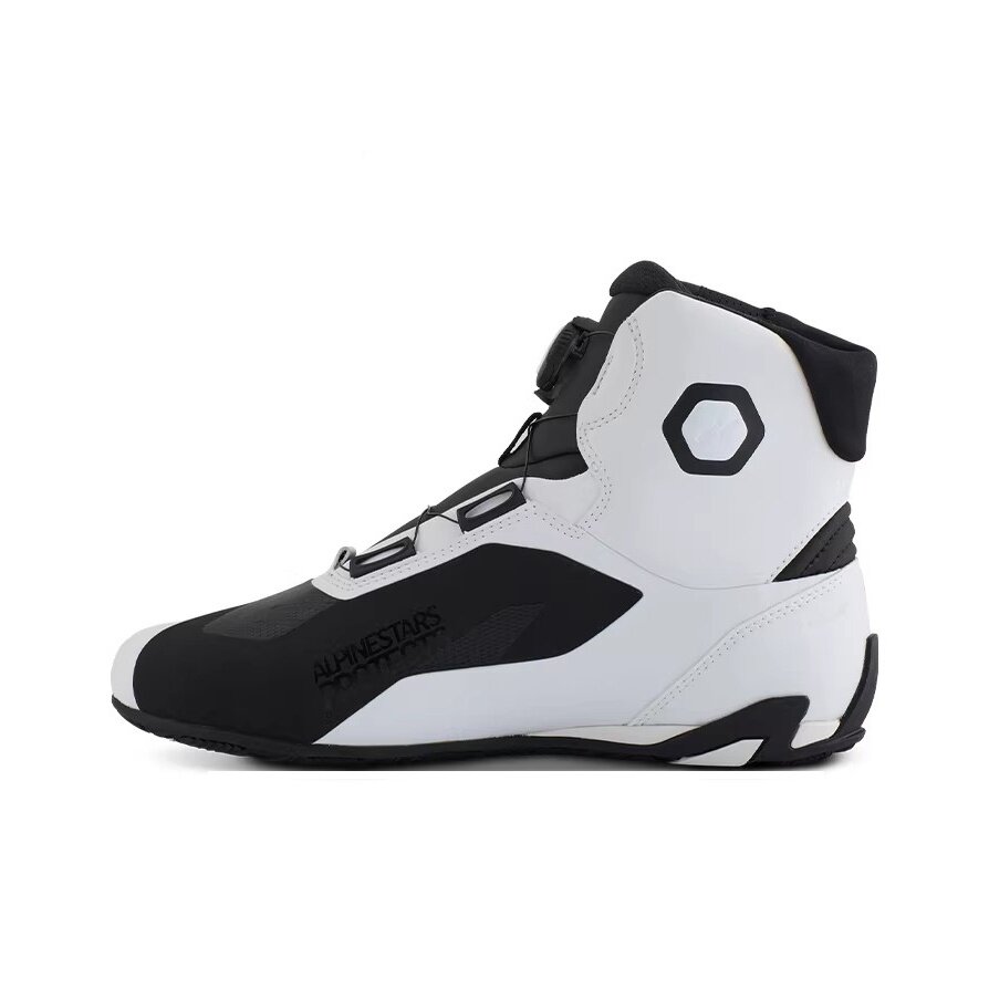 Кроссовки Alpinestars FASTER-4