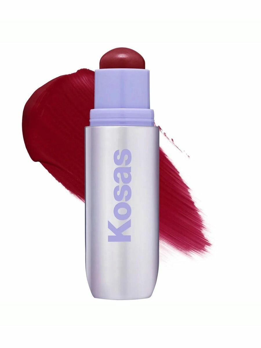 Kosas Кремовый мультирумяна-стик для лица и губ Impressionist Multistick (Ripe) 5.5 г