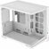 Корпус Crystal Z4M White