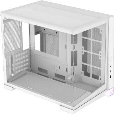Корпус Crystal Z4M White