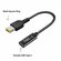 Fengyidz USB C адаптер питания для ноутбука
