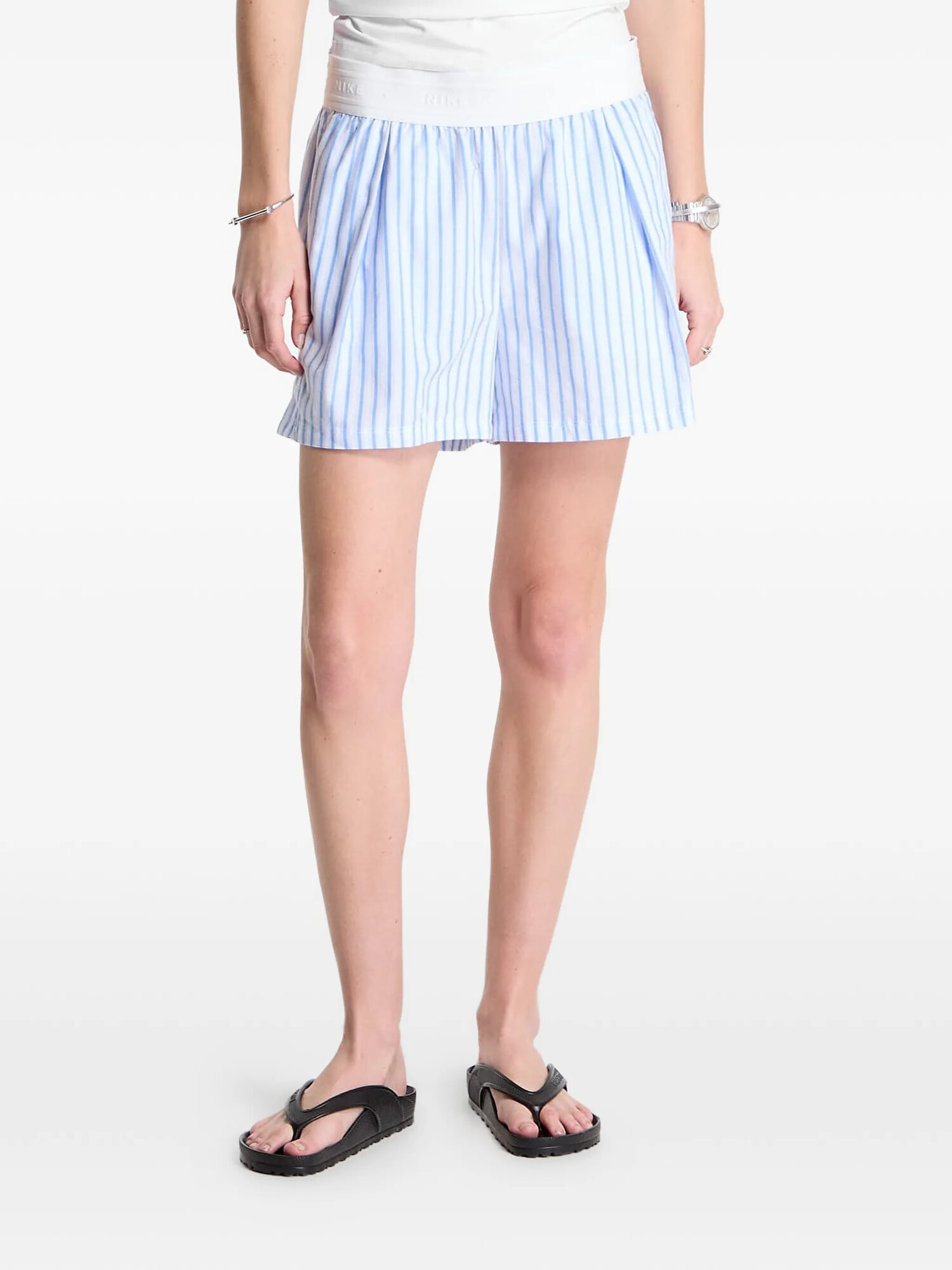 Шорты Chill Poplin