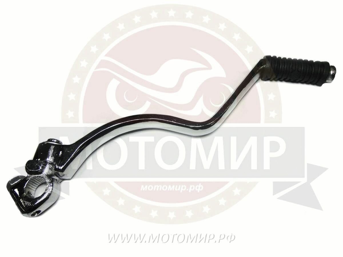 Кикстартер CB250 см3 Zongshen ZS 172FMM (100303403)