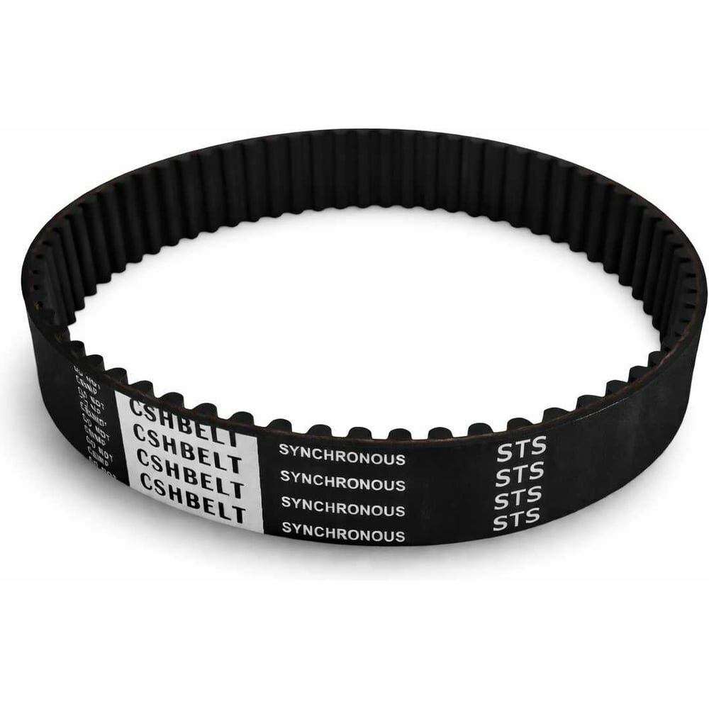 Зубчатый ремень CSHBELT STD 710 S5M ширина 9 мм 9STD5710CSH