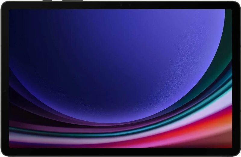 Планшет Samsung Galaxy Tab S9 SM-X716 5G 128GB, графит (ЕАС)