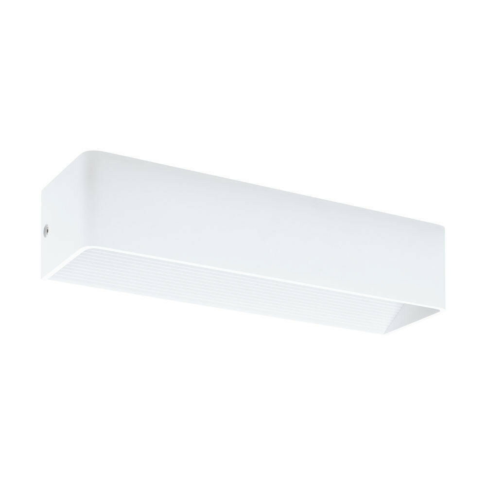 96204 Светодиодное бра SANIA 3, 12W(LED), L365, H80, алюминий, белый EGLO