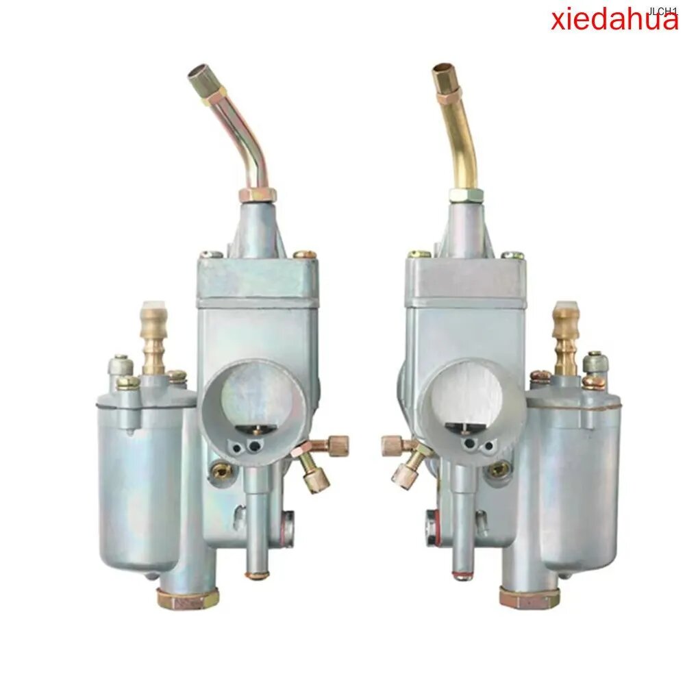 Карбюратор мотоцикла, 1 пара, левый и правый, 28 мм, для K302 M72 MT URAL K750 MW Dnepr, Урал K-750