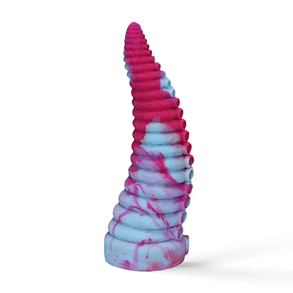 Фаллоимитатор Щупальце 17,5 см ORIGINAL TENTACLE силикон vac-u-lock для секс машины и страпона