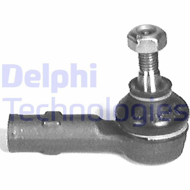Ta1135 Наконечник рулевой передний Delphi для Opel Combo, Corsa A, B, C, Van, Tigra