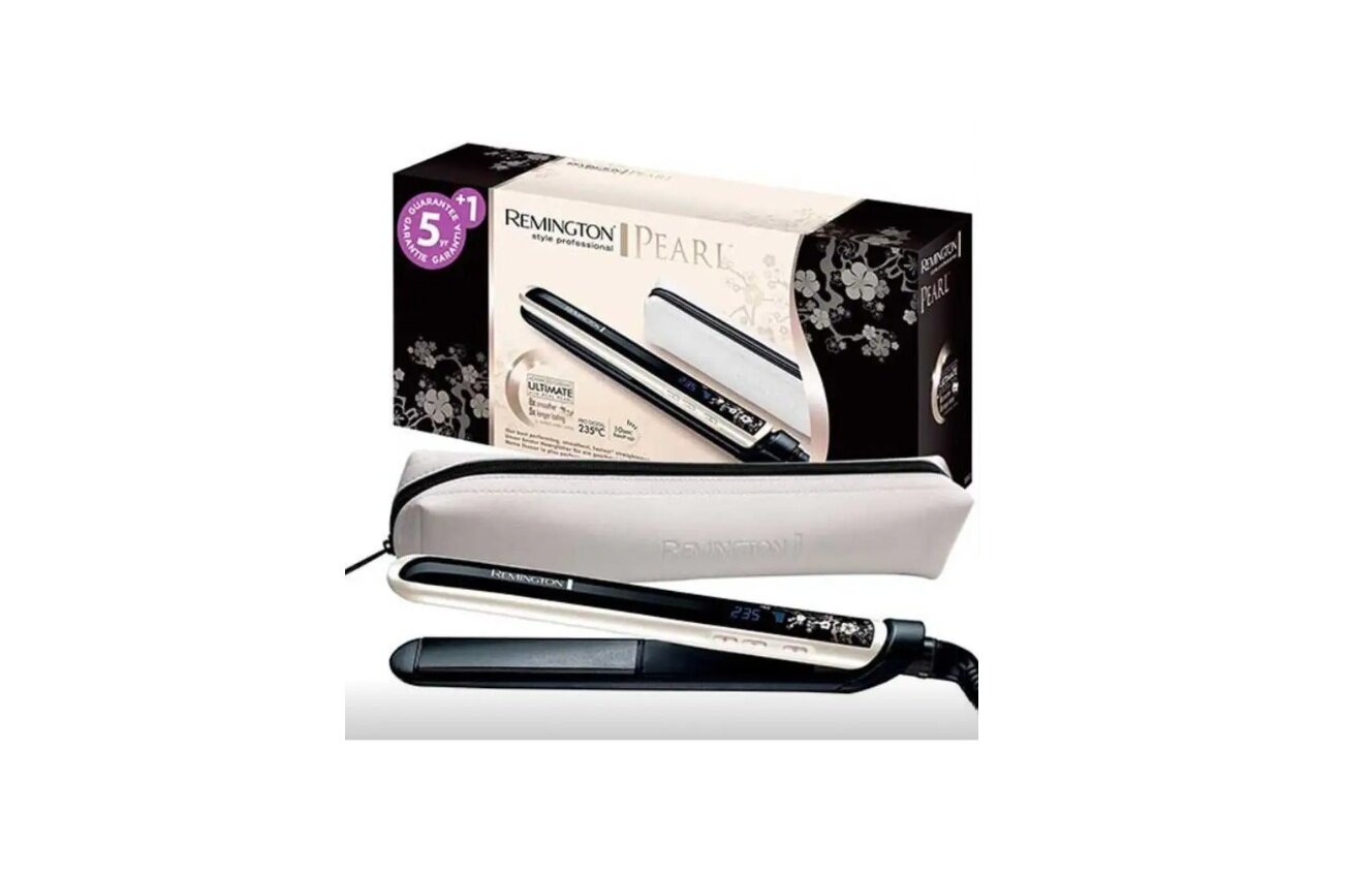 Выпрямитель Remington Pearl S9500