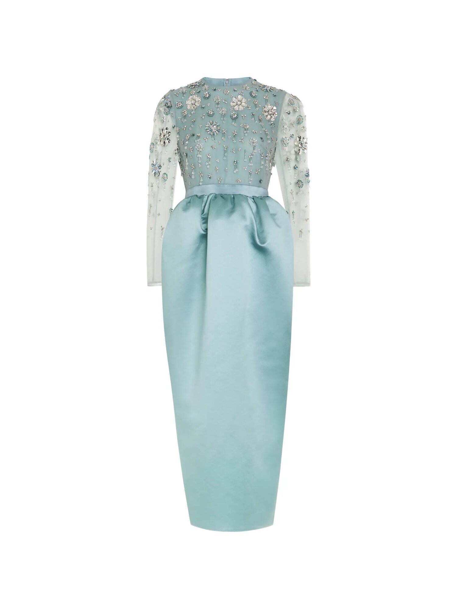 Платье Starla maxi dress