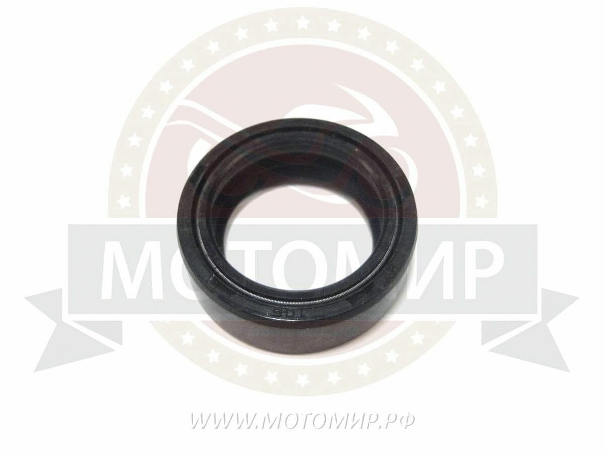 Сальник 27*39*10.5 передней вилки HONDA DIO, YAMAHA, KAWASAKI