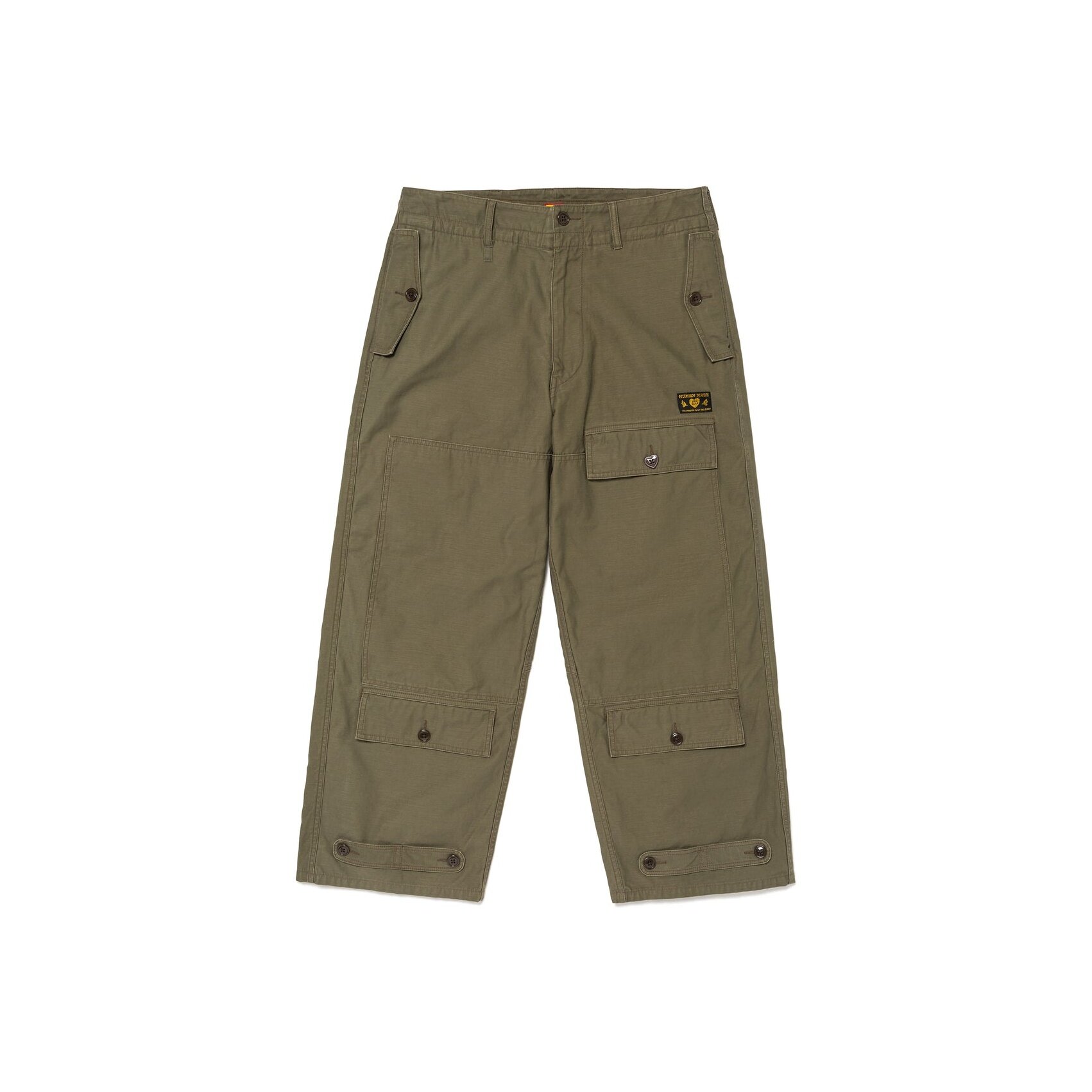 Брюки SS25