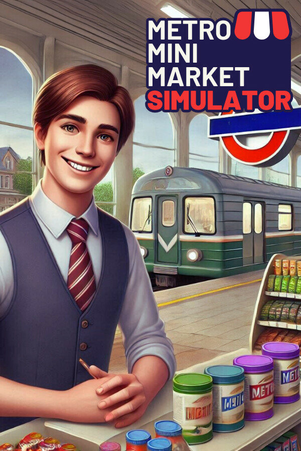 Metro Mini Market Simulator, Все страны