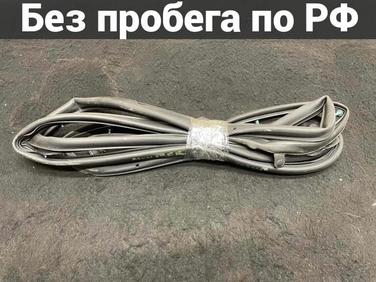 Уплотнитель двери Toyota Windom MCV30 FR 1MZFE